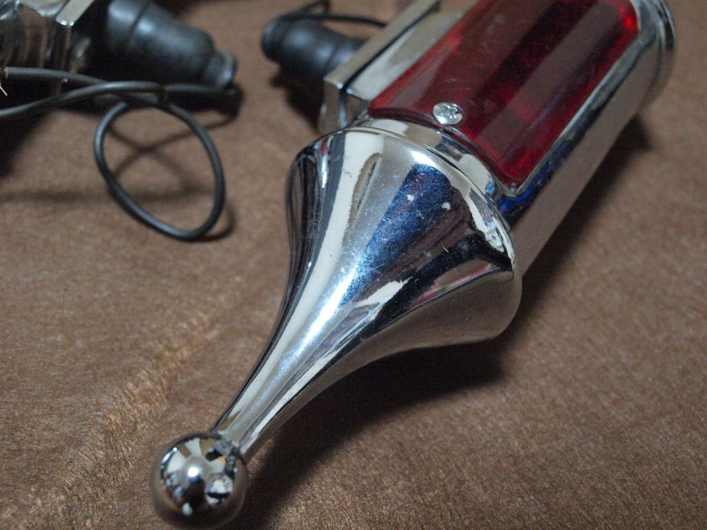 伝説のチョッパービルダーRon・Finchについて |ロン・フィンチ